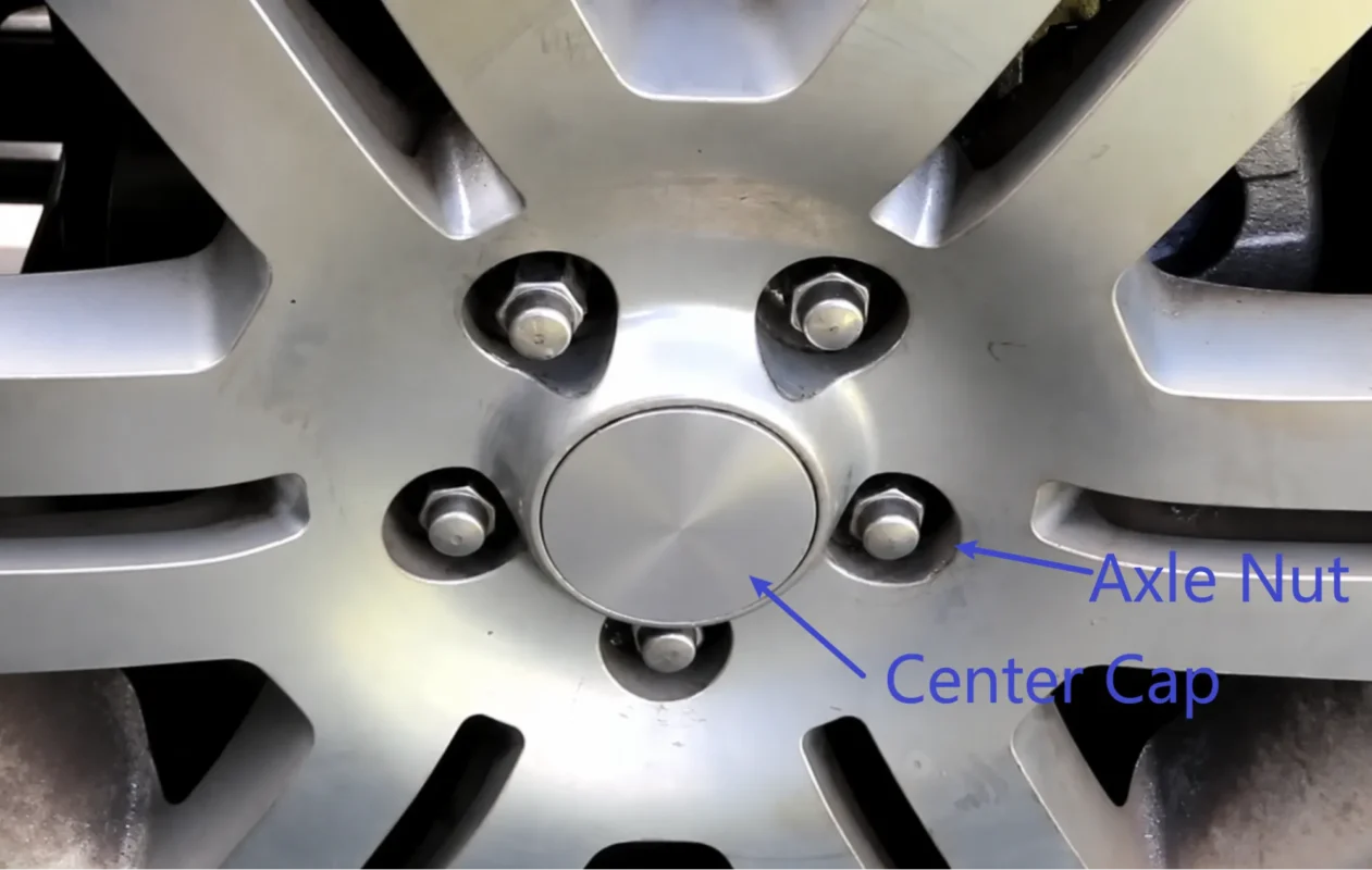 What is a Wheel Bearing ? Symptoms, Replacement, Types, etc - BKZ Industry